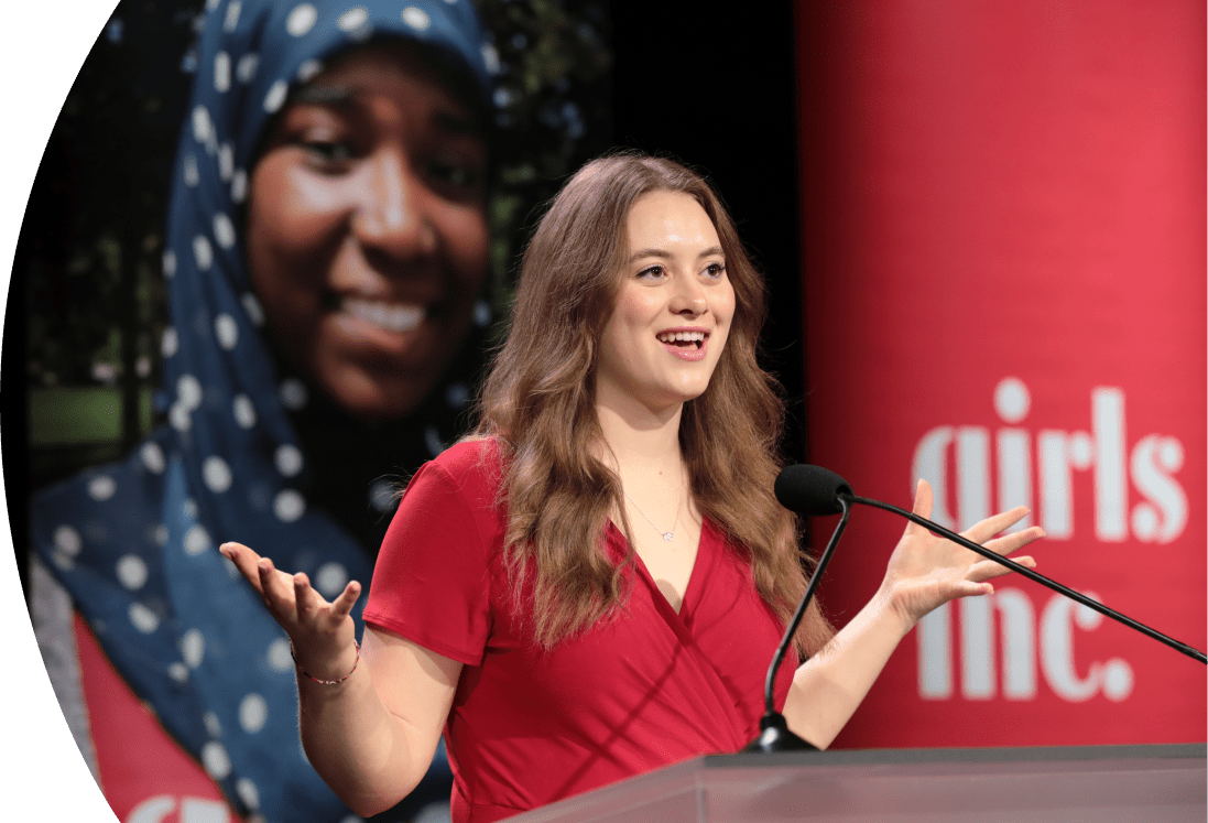 Who We Are | Girls Inc. of the Valley