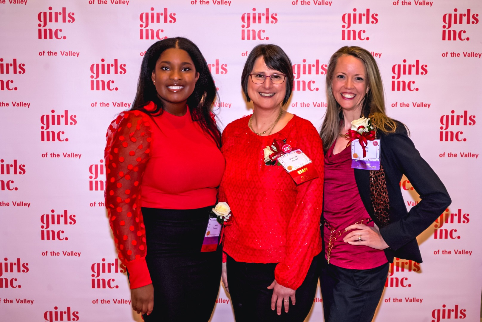 Our Team | Girls Inc. of the Valley